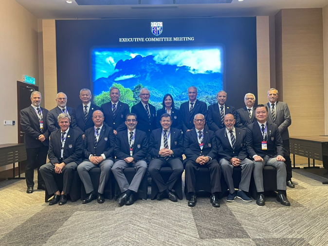 FIMS E-Circular - Summer 2024 | FIMS - International Federation of ...