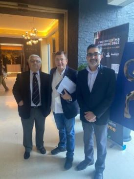 FIMS E-Circular - Winter 2022 | FIMS - International Federation of ...