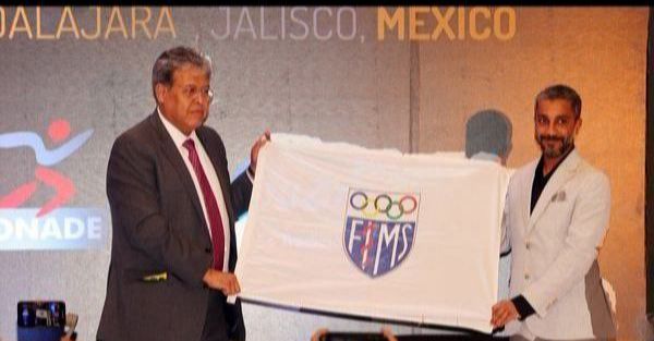 FIMS E-Circular - Winter 2022 | FIMS - International Federation of ...