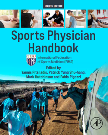 The 4th edition of the FIMS Team Physician Manual - now published as ...