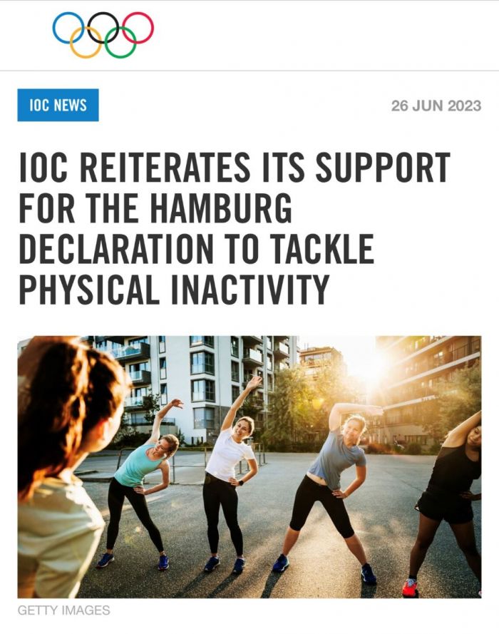 FIMS E-Circular - Summer 2023 | FIMS - International Federation of ...